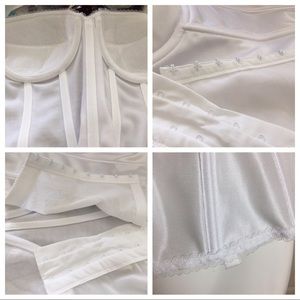 David's Bridal | Intimates & Sleepwear | Davids Bridal Dominique ...